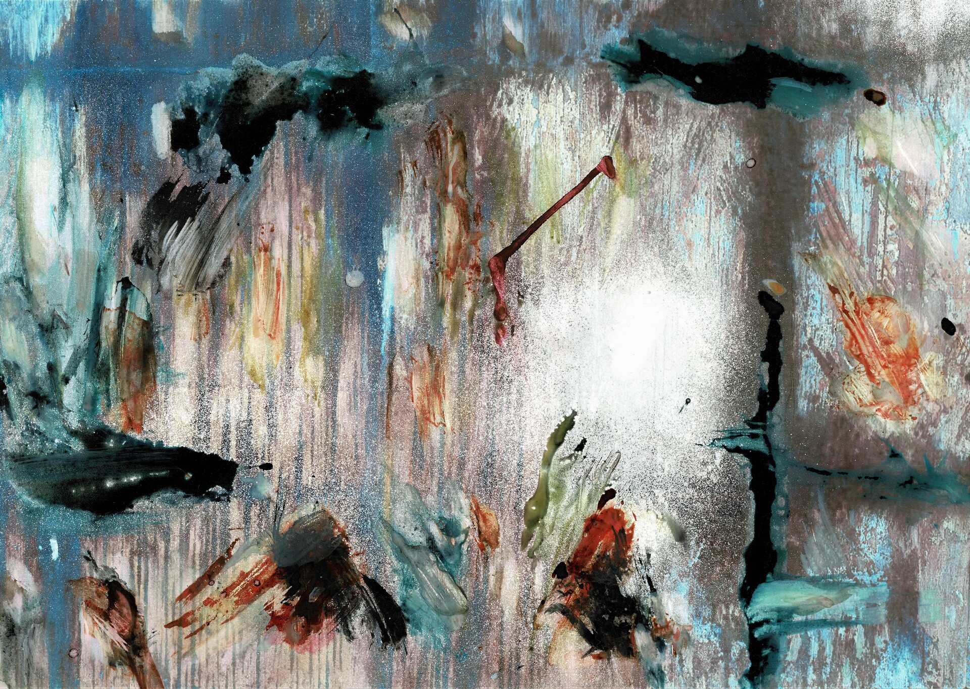 ArtStation - zen moment