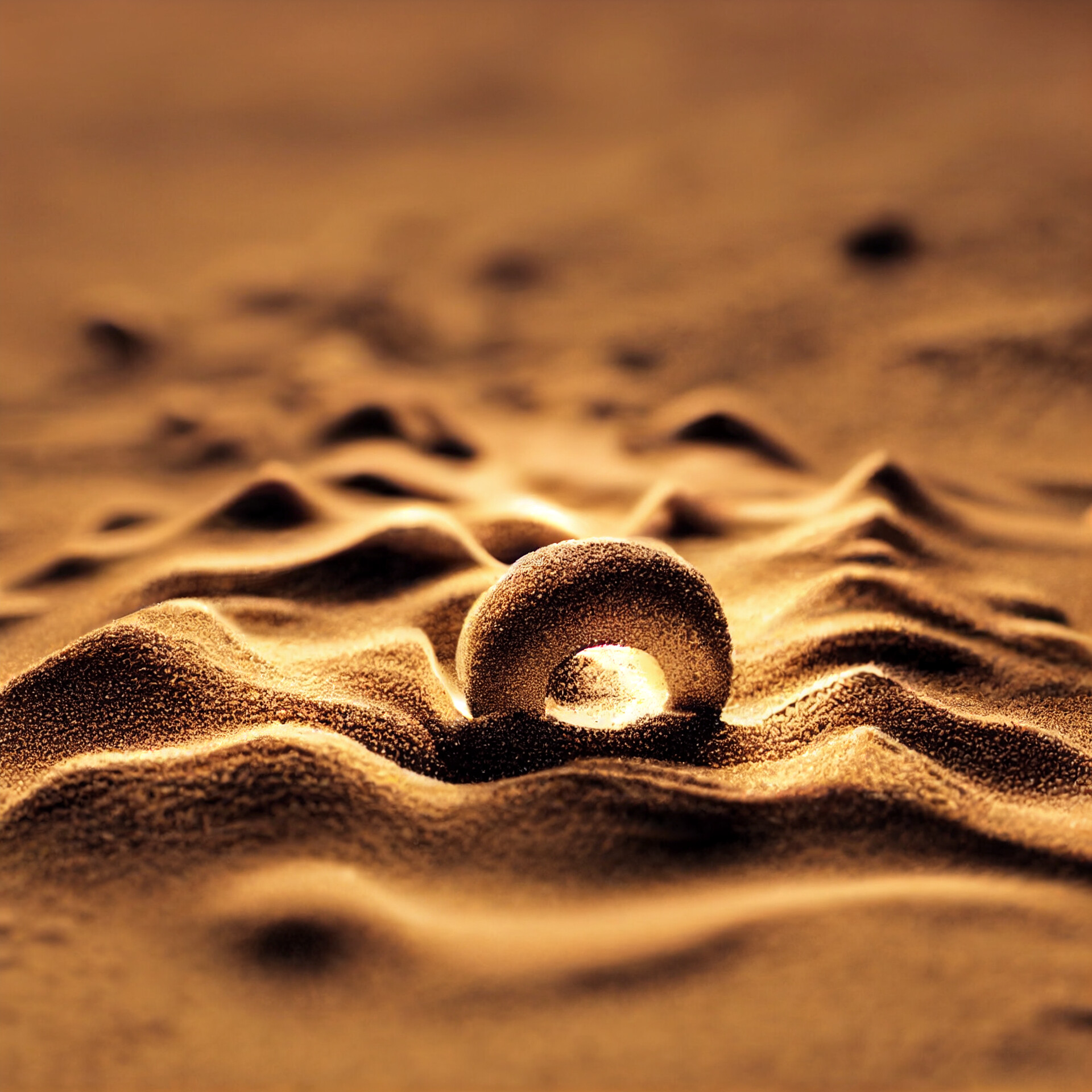 Marin - Golden Sand Trails