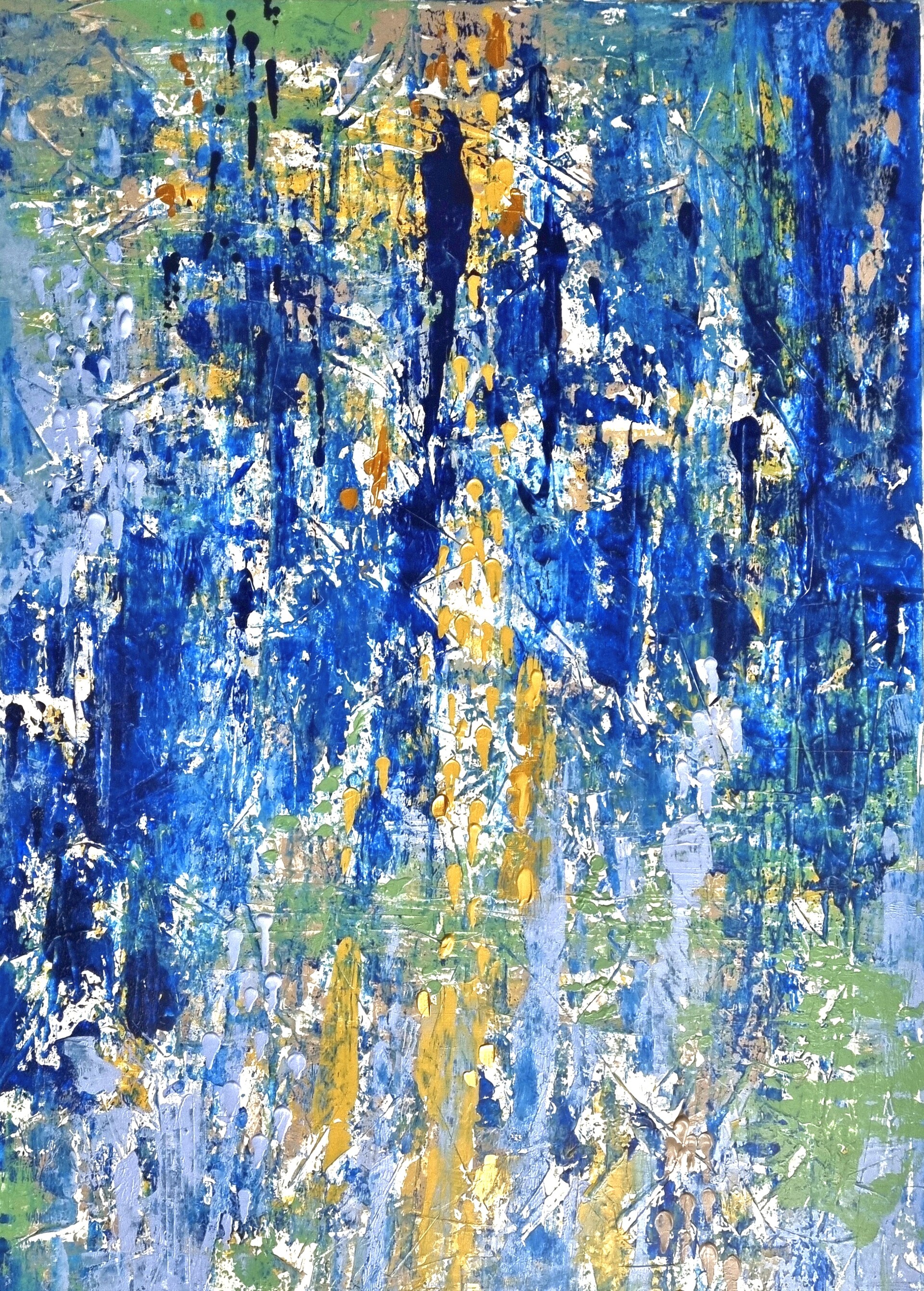 ArtStation - Shadow Walk