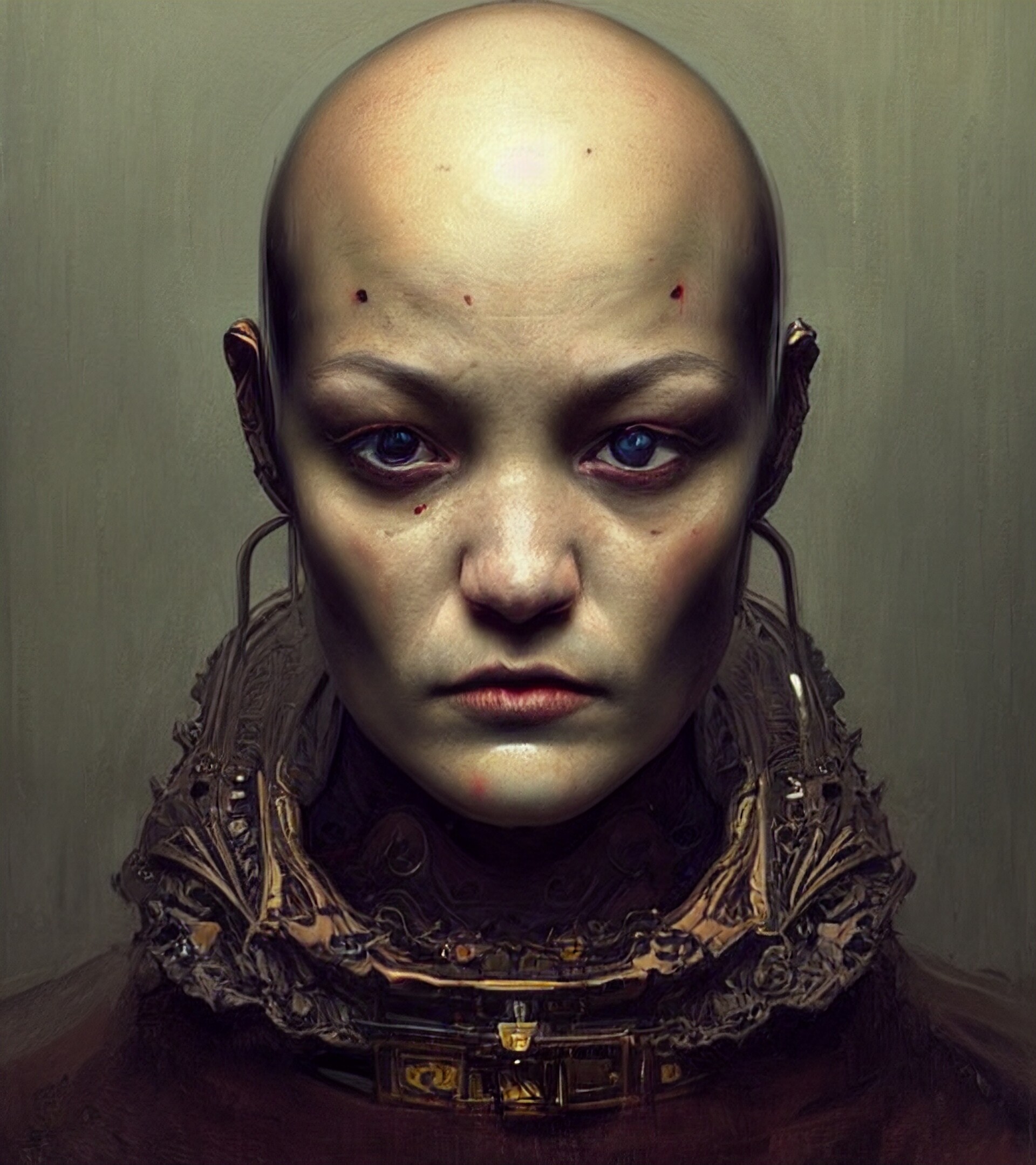 ArtStation - 031022 sd2