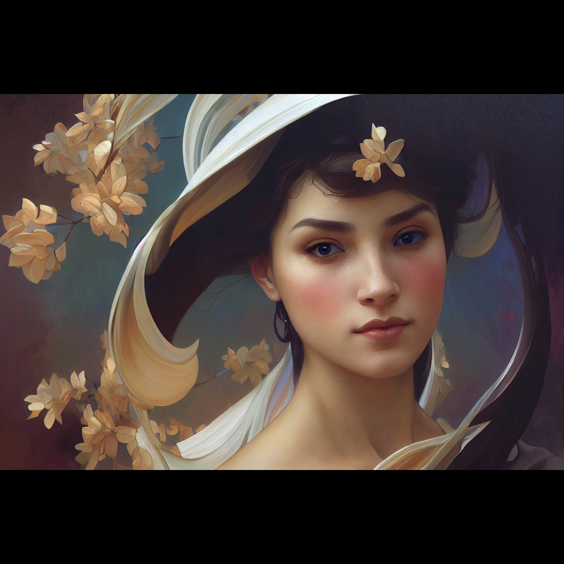 ArtStation - Artwork Title :)