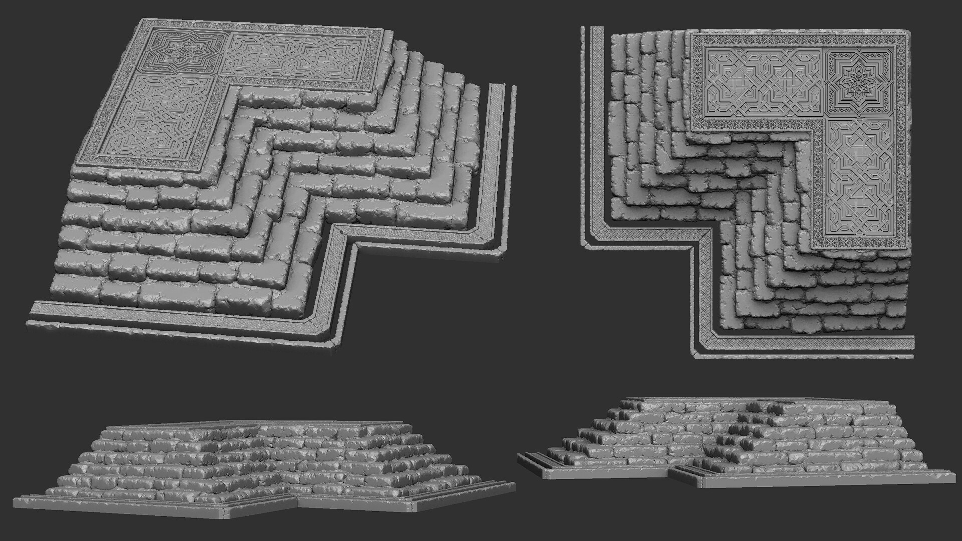 ChaeWon Lee - The lost goddess'memory