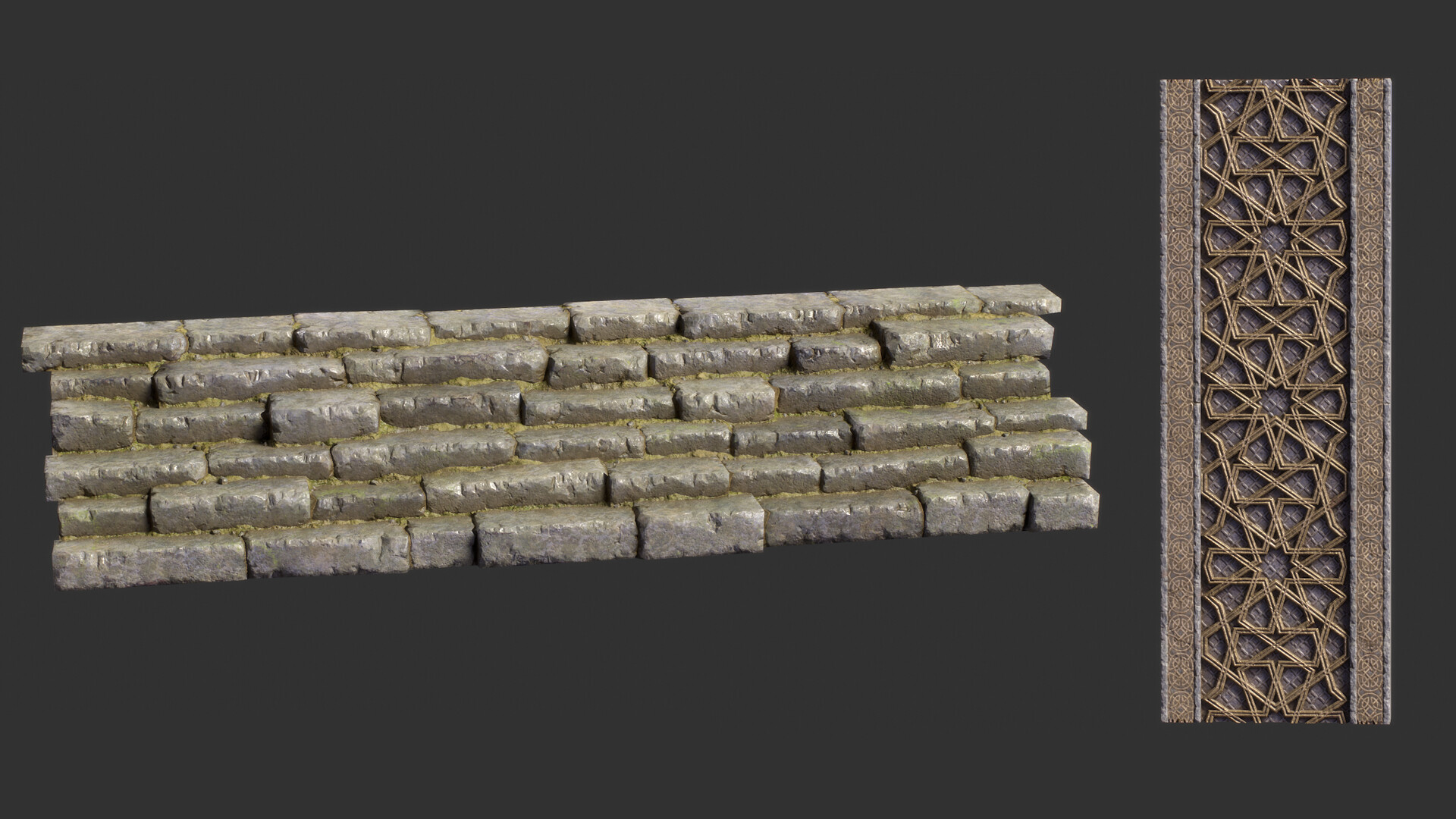 ChaeWon Lee - The lost goddess'memory