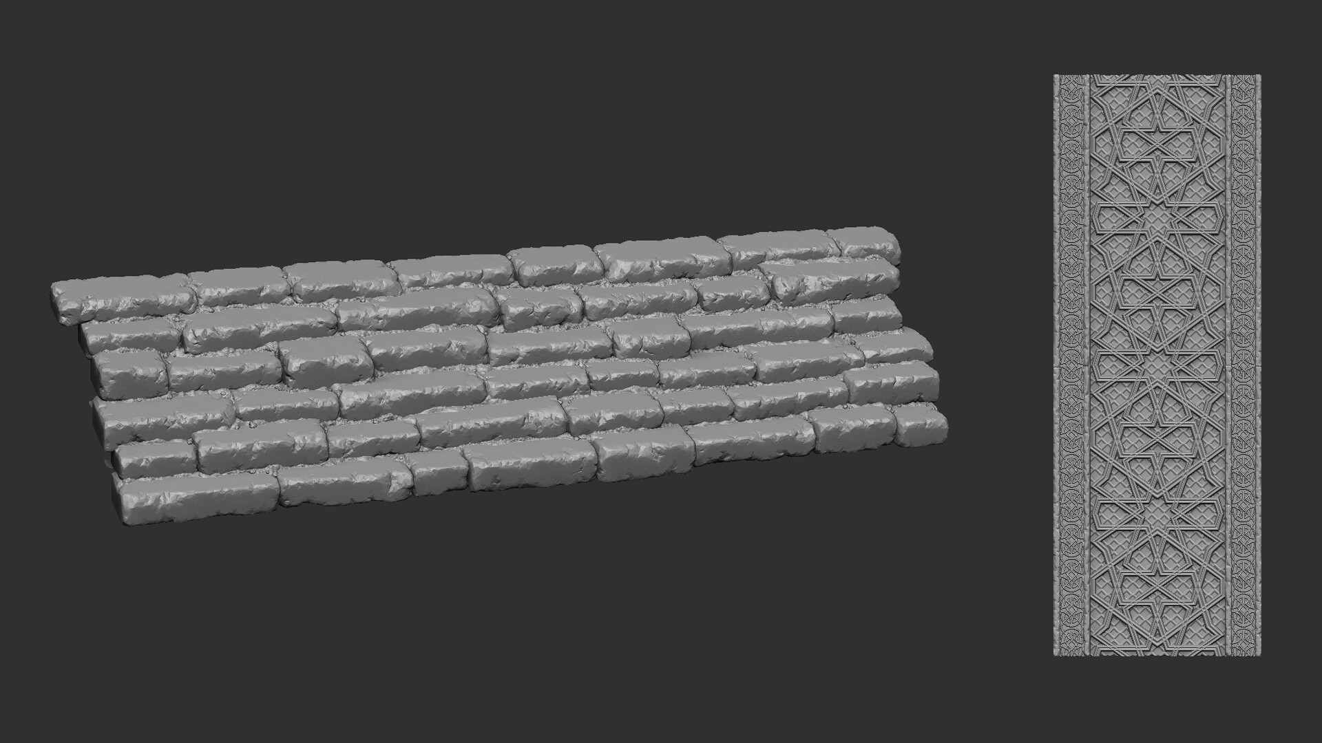 ChaeWon Lee - The lost goddess'memory