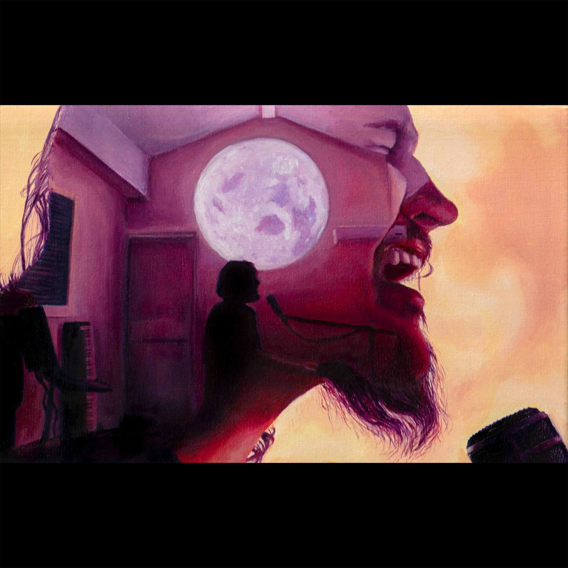 ArtStation - Goodbye