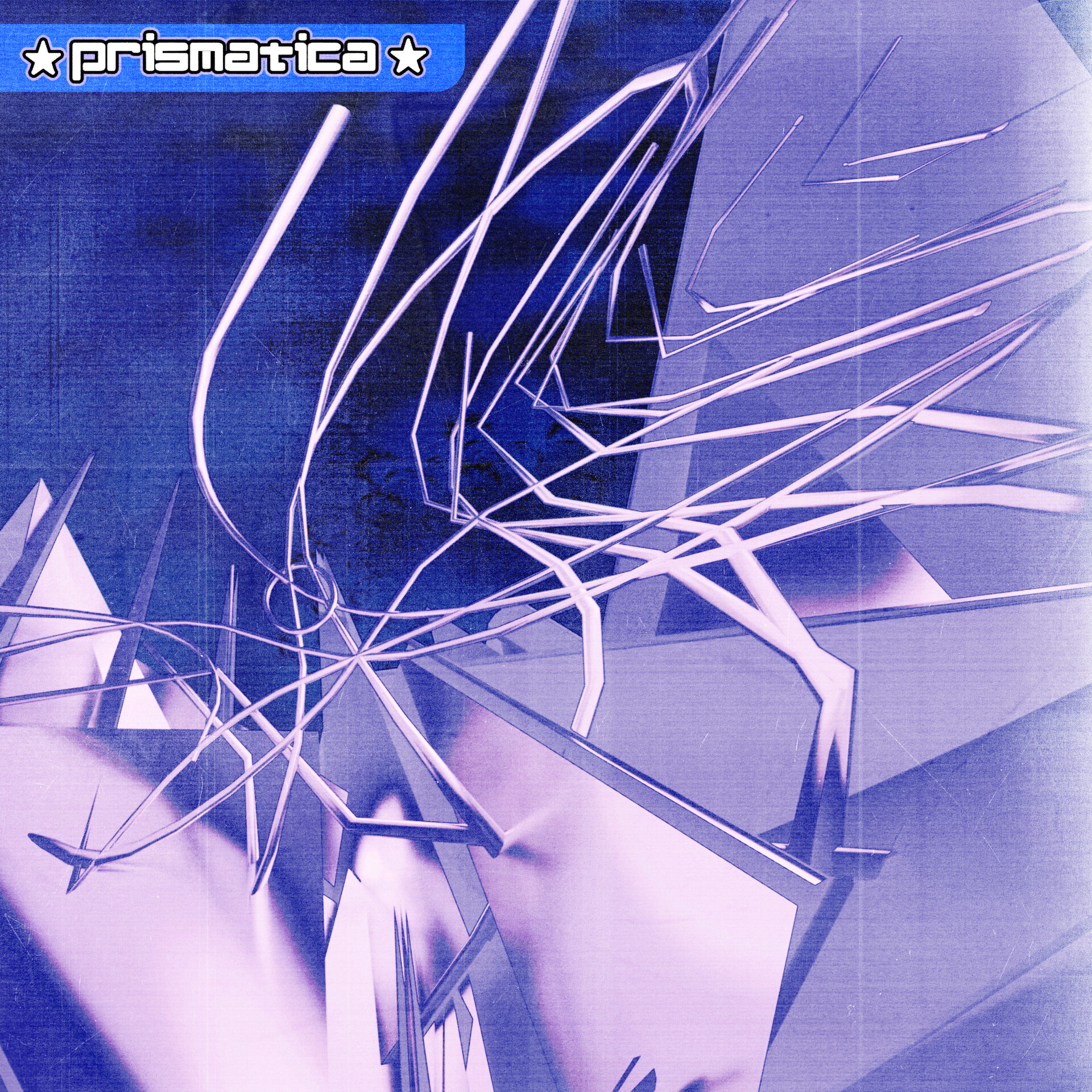 ArtStation - prismatica