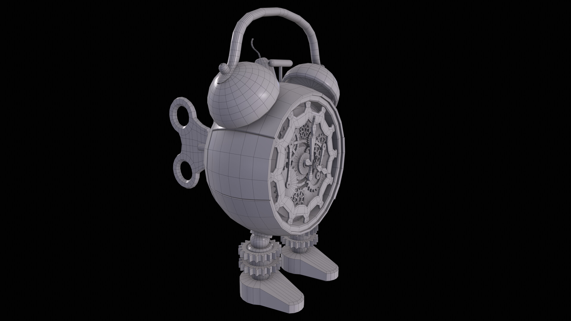 Emily Koitka - Time Bomb | Tiempo