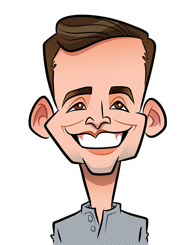 ArtStation - Austin Baker