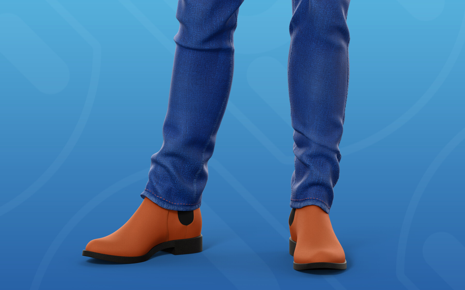 Hithan Estúdio 3D - Zex - Zebu Experience