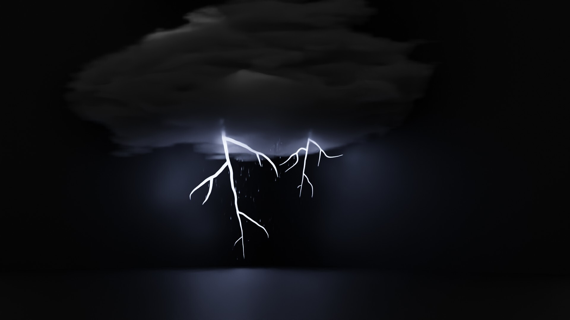 ArtStation - Storm Renders