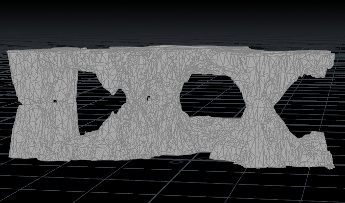 Thomas Tobin - Houdini 19 Launch Games workshop