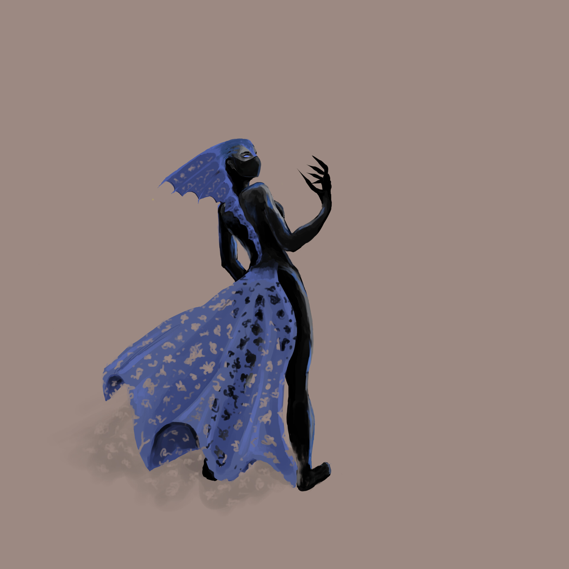 ArtStation - Tashi