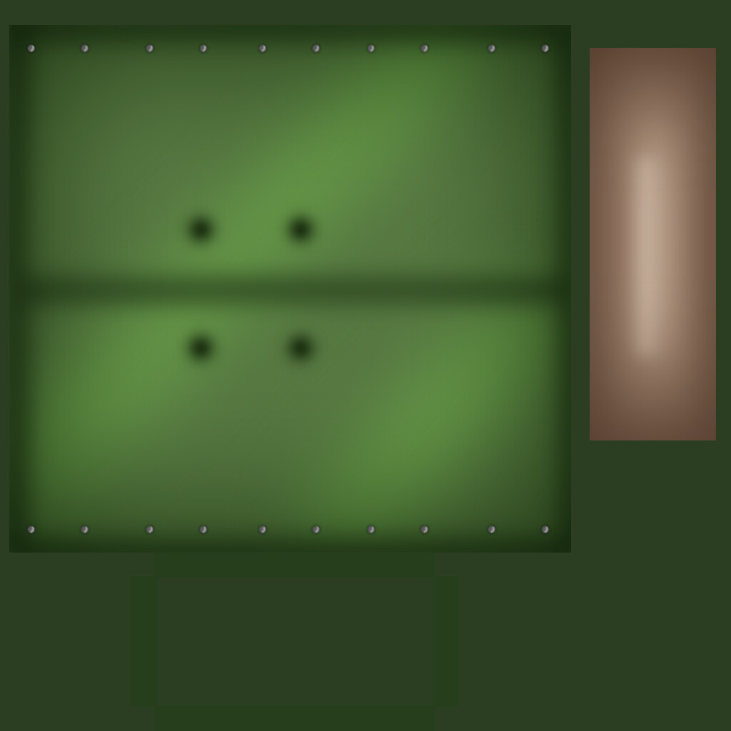 Ben Smallwood - Toontown: Corporate Clash Hires And Heroes Update ...