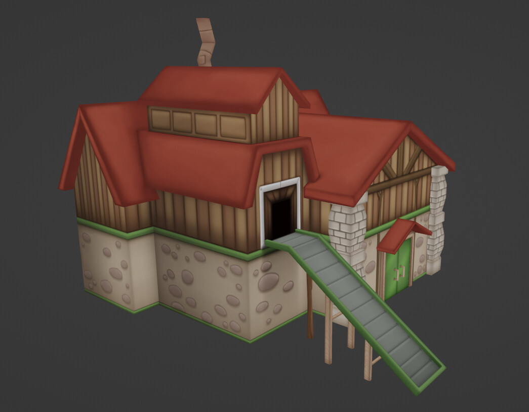 Ben Smallwood - Toontown: Corporate Clash Hires And Heroes Update ...