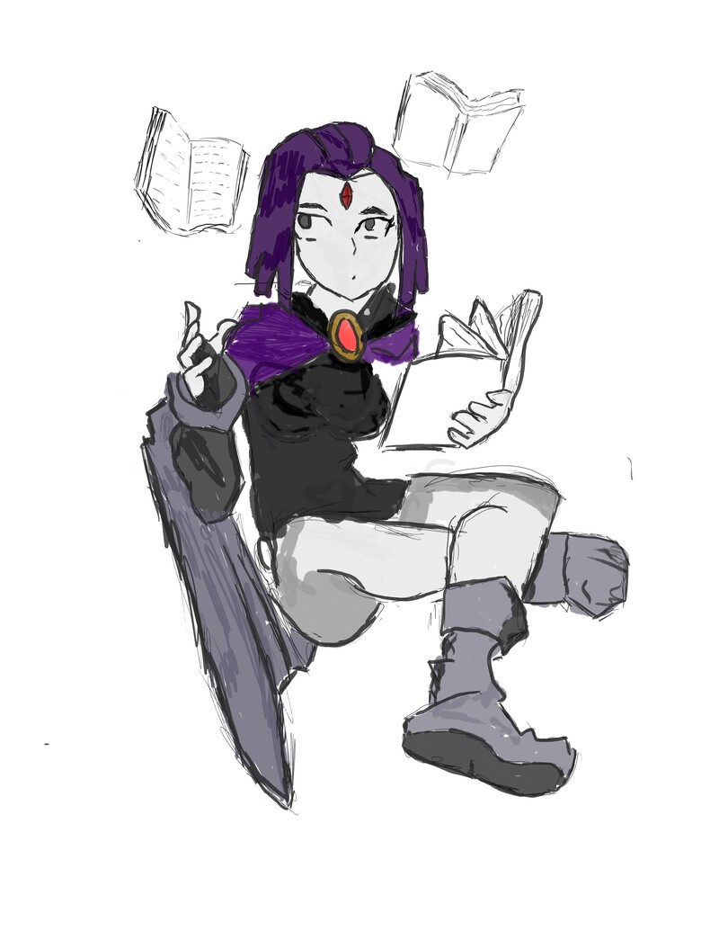 ArtStation - Cole Quinn