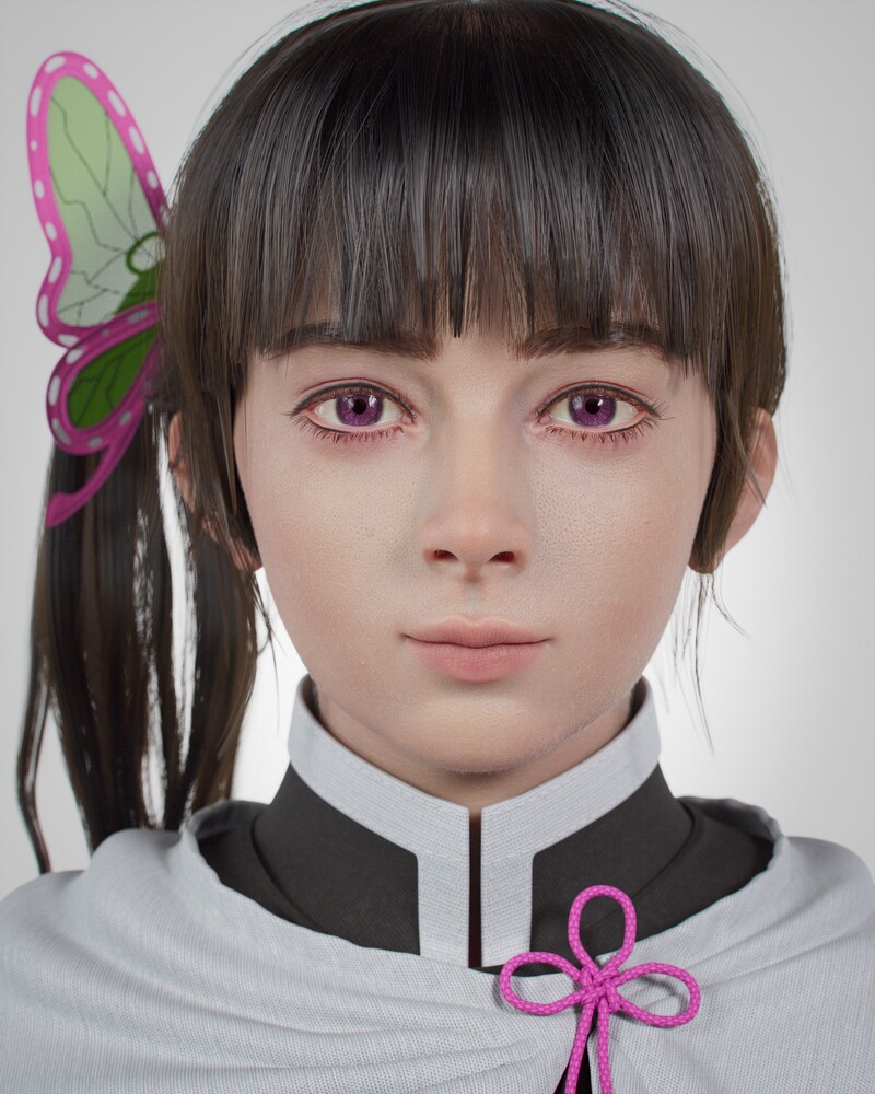 ArtStation - Marcel Werder