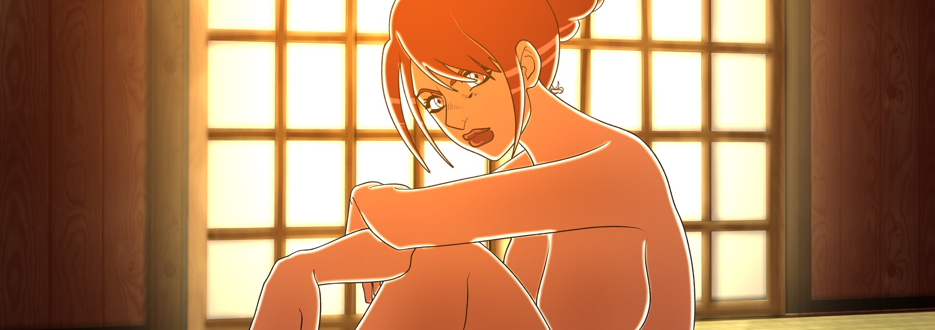 ArtStation - Golden Vibes