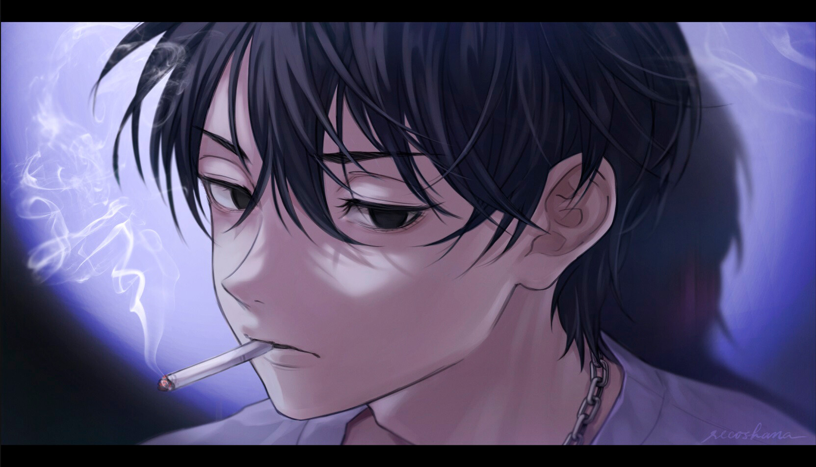 ArtStation - SHINICHIRO