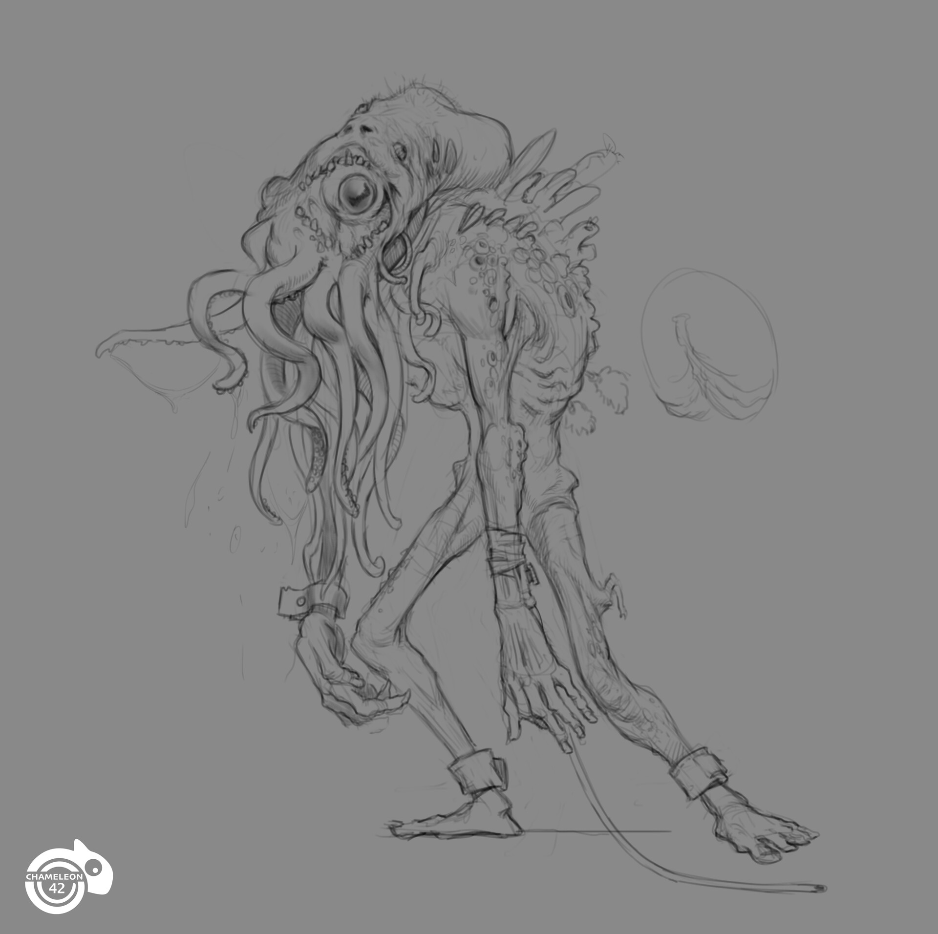 Aleksandr Kravchuk - Patient.