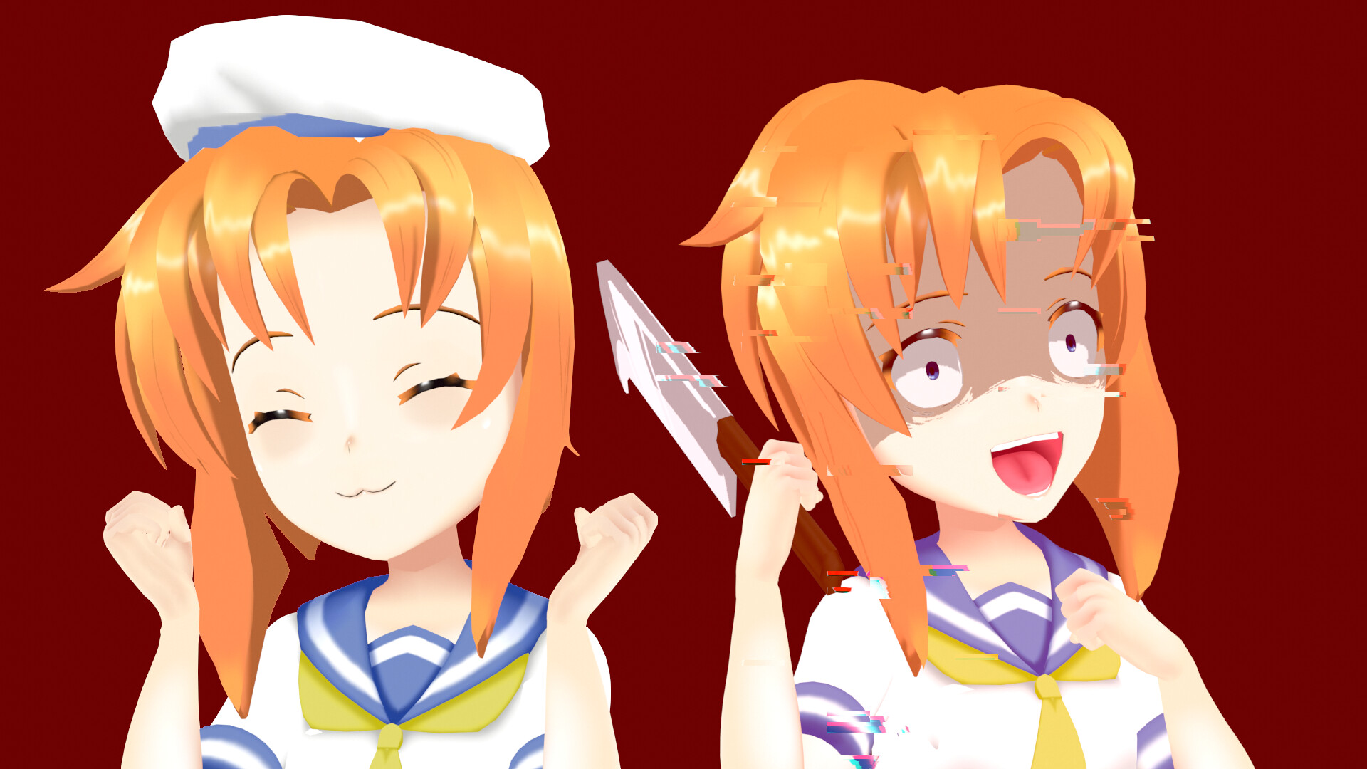 ArtStation - Ryuuguu Rena