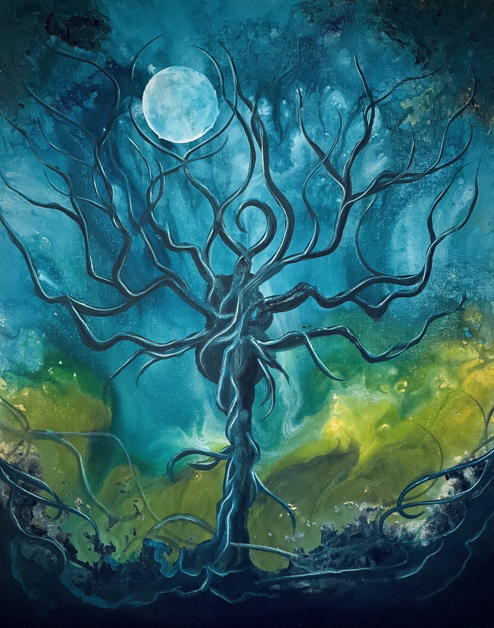 ArtStation - Spectral