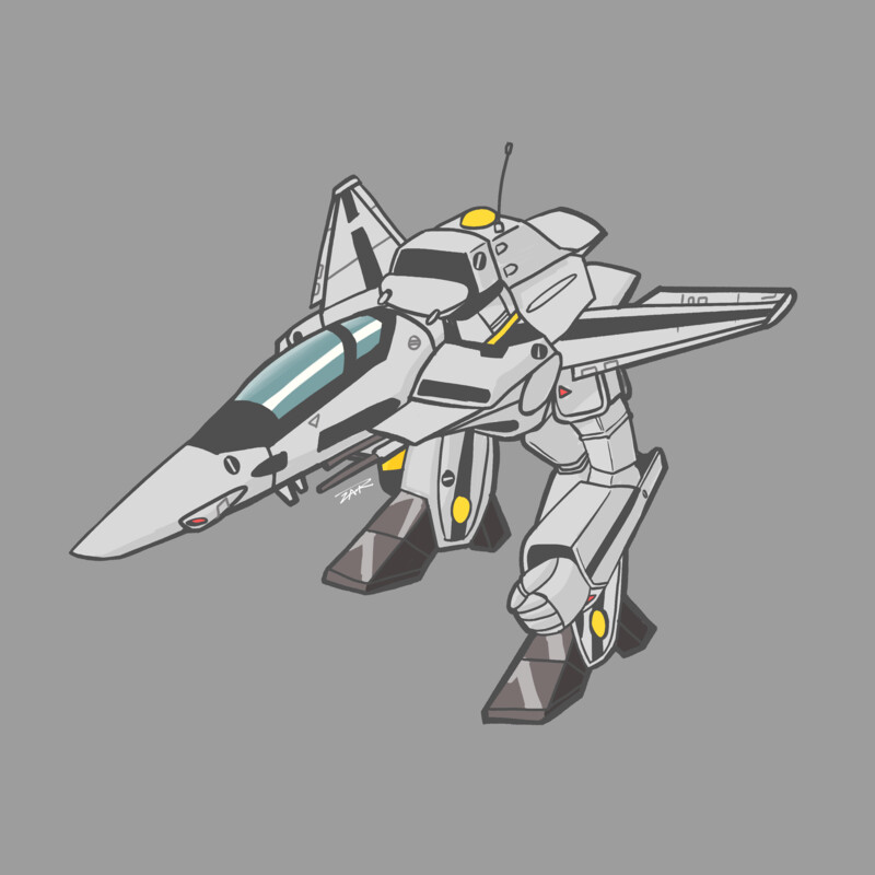 ArtStation - Abu Dzar Ghifari