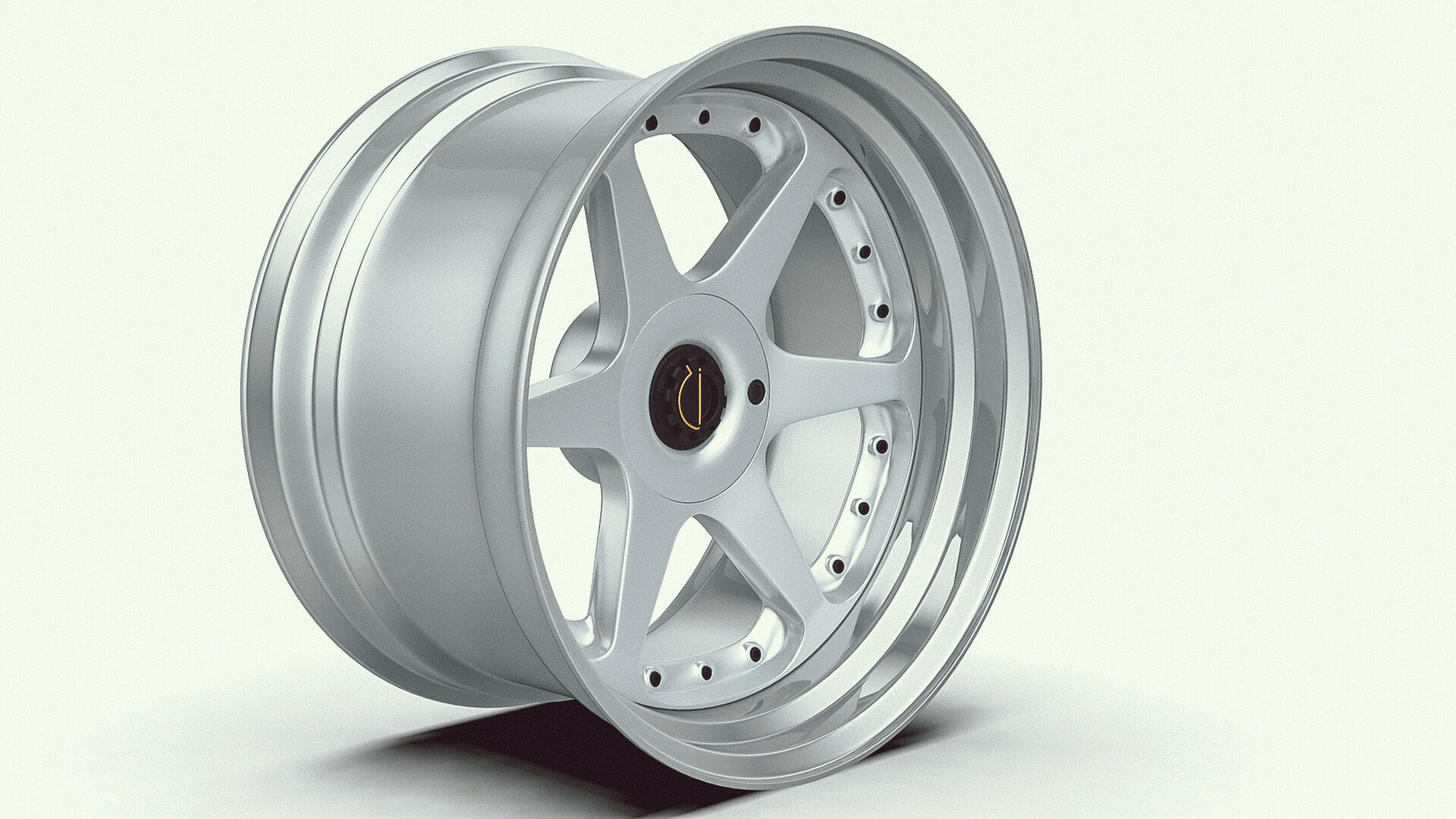 ArtStation - MK Motorsport Mk2 Custom