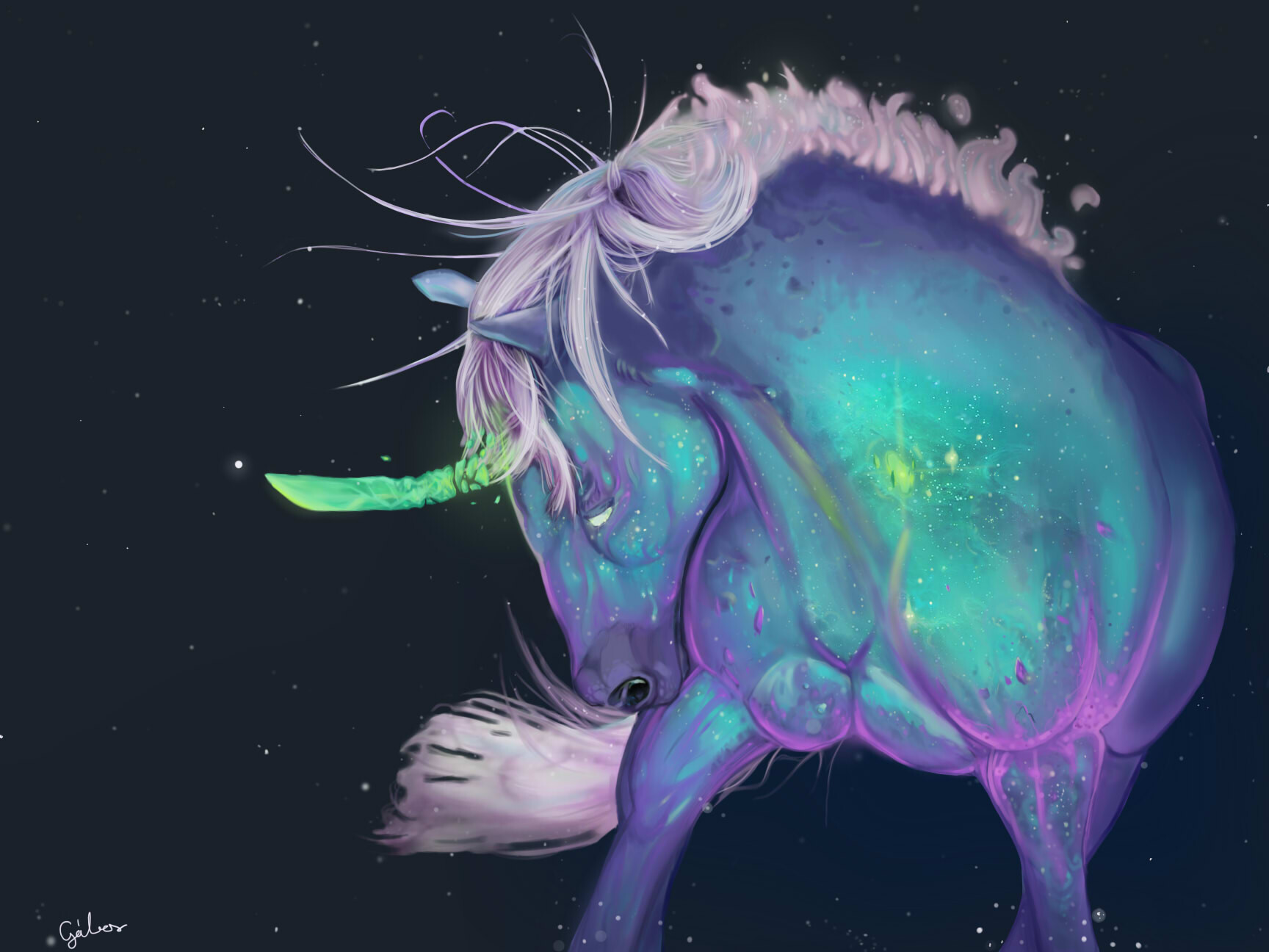 ArtStation - Digital #4