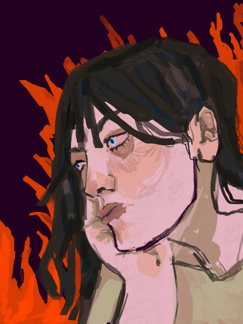 ArtStation - marichka