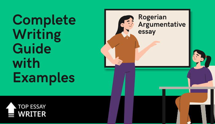 ArtStation - Rogerian Argumentative Essay