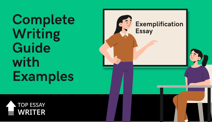 ArtStation - Exemplification Essay