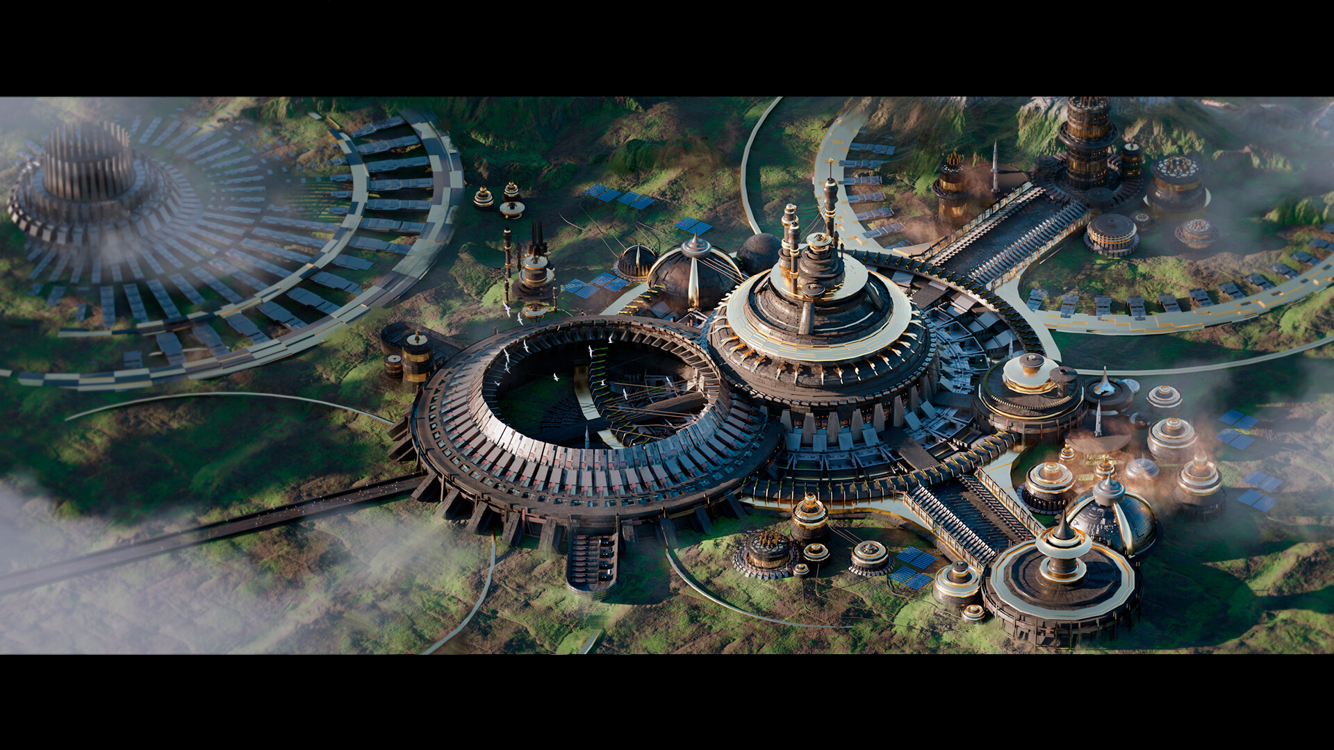 Lainer Jesus - The beginning