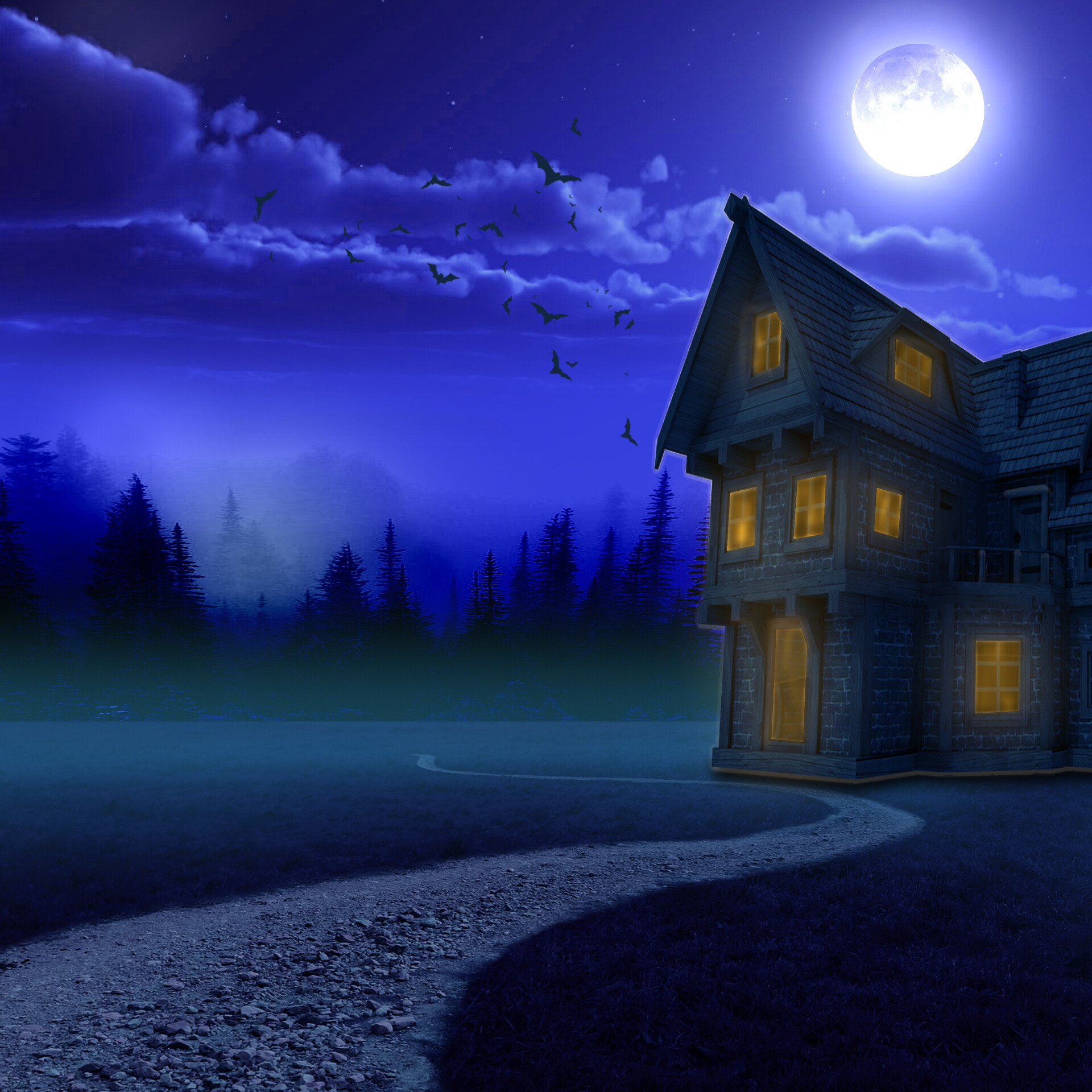 ArtStation - Manipulation