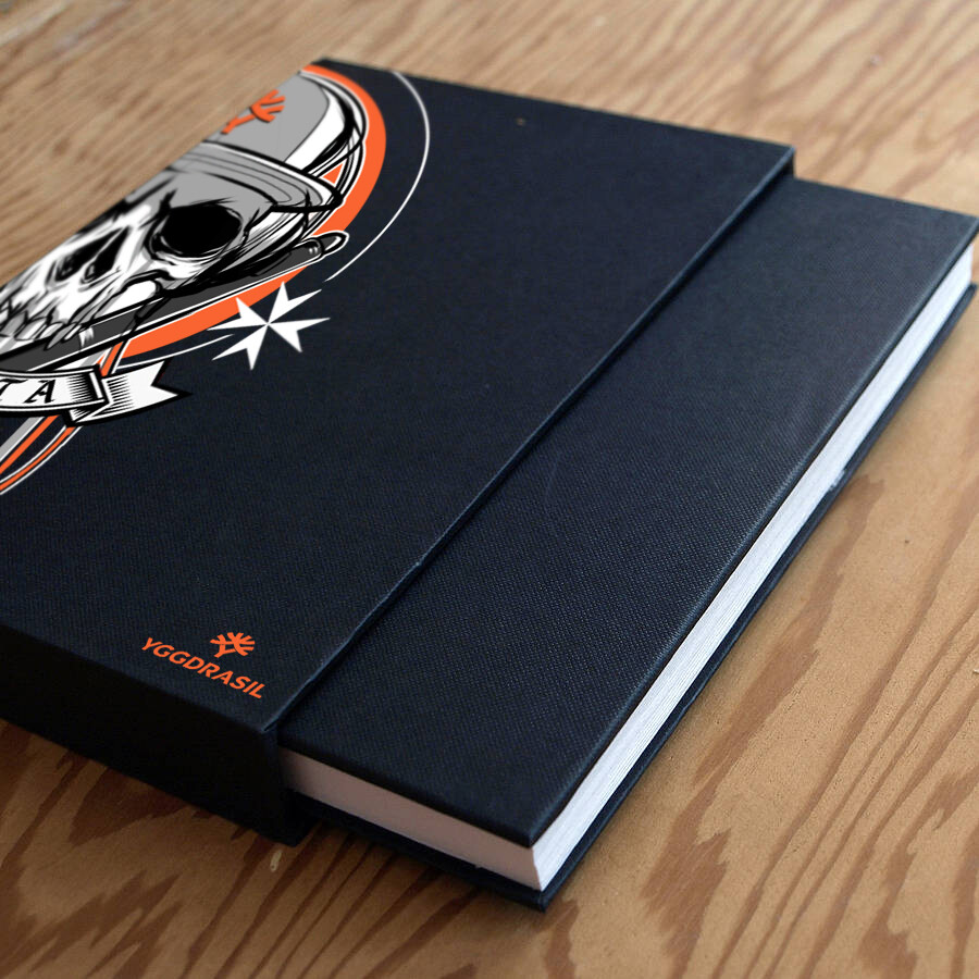 ArtStation - Character designs & Layout Concepts - Yggdrasil Gaming