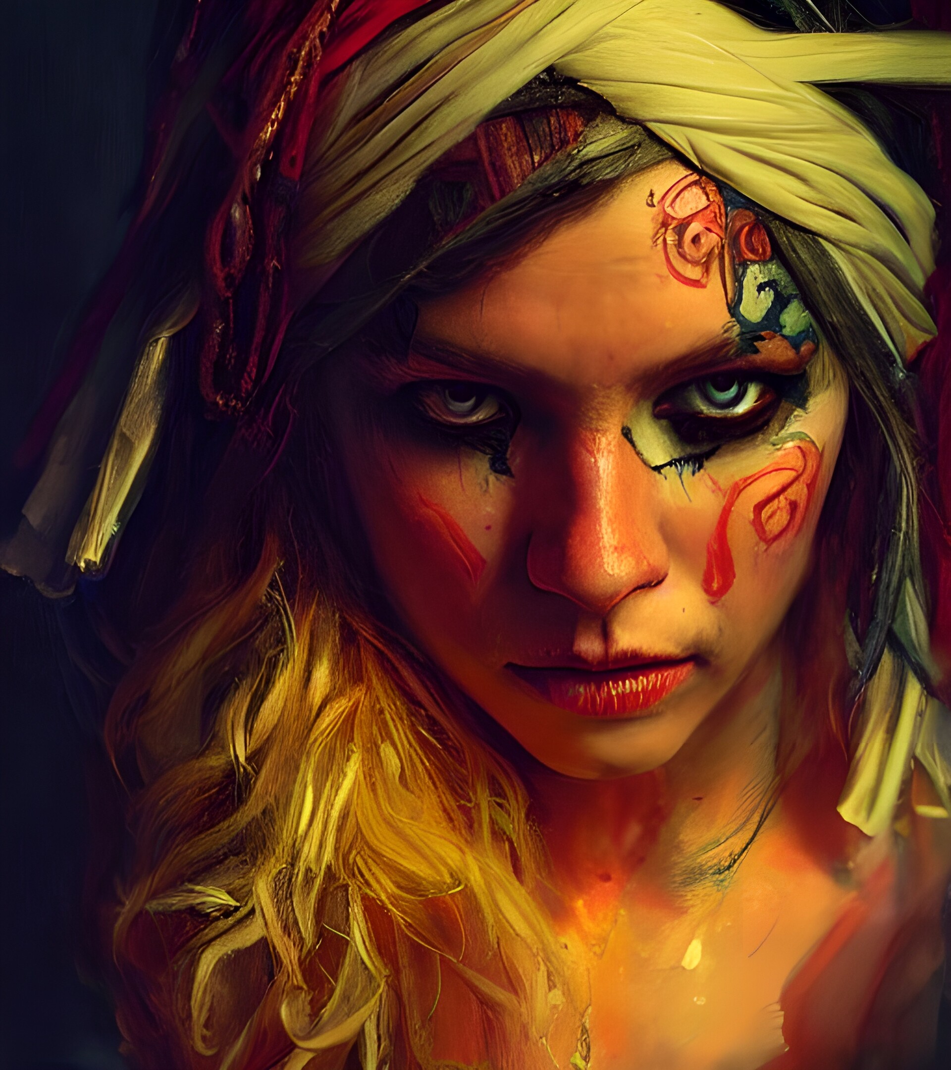 ArtStation - 051022 sd2