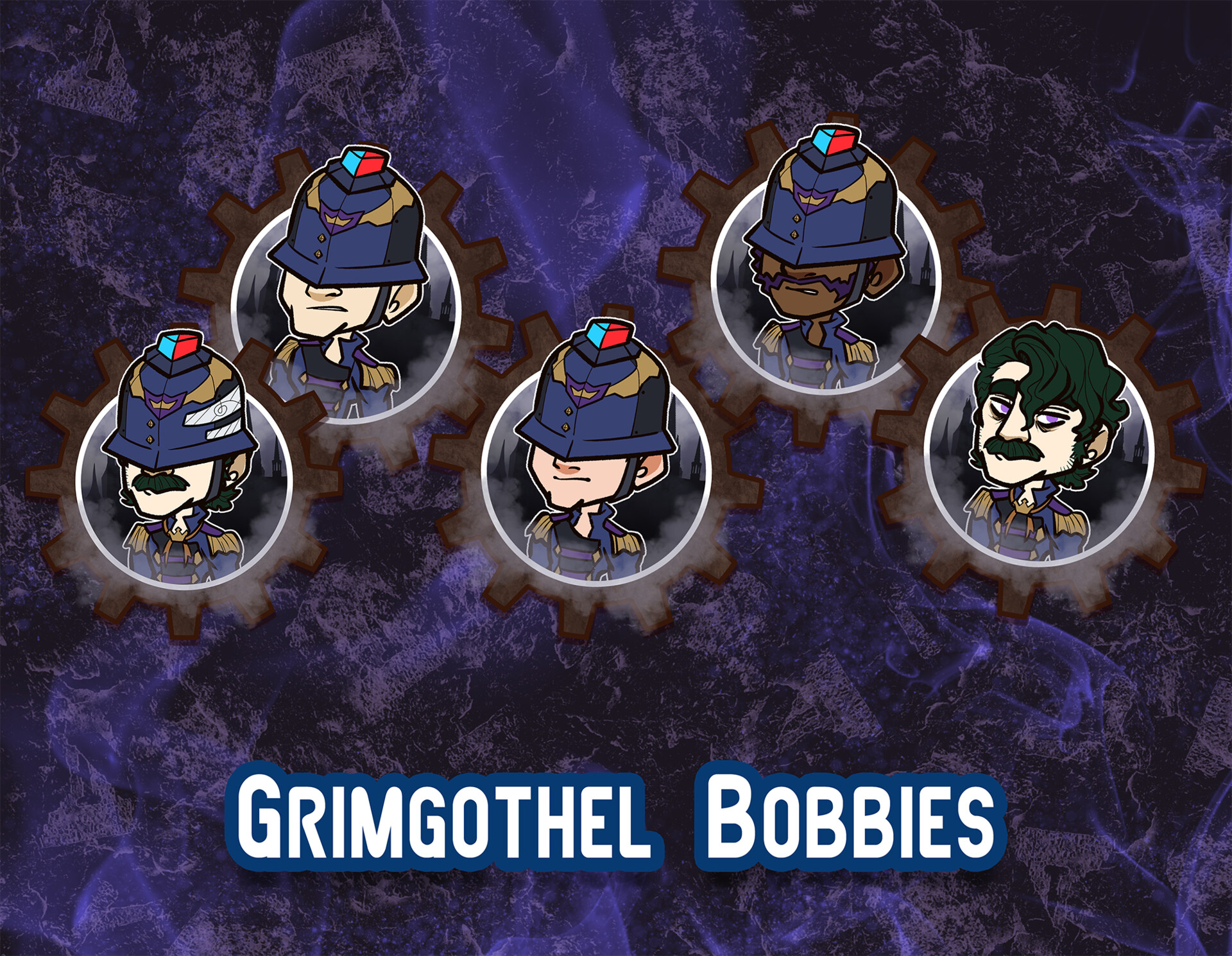 Just Orange 🍊 - Harmless Playthings