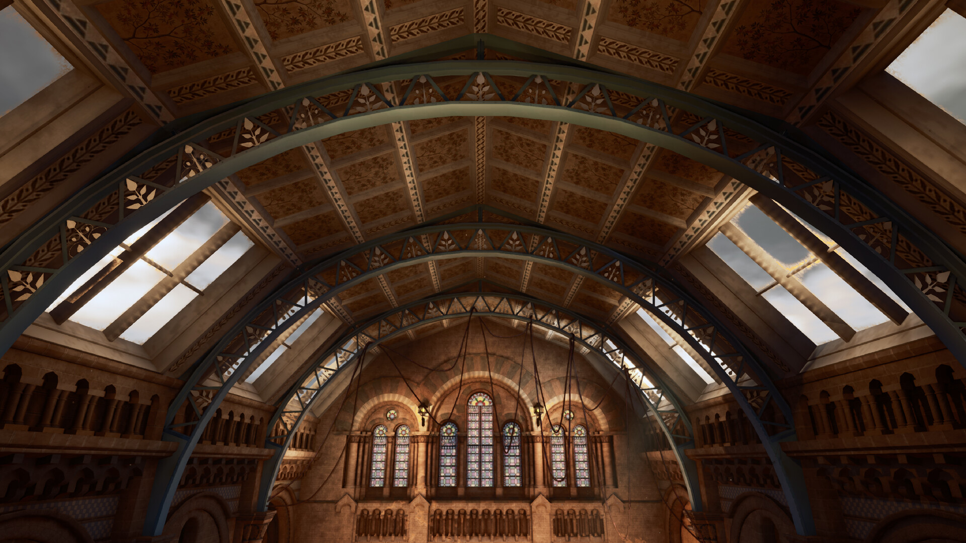 Wonji Kim - The Division London