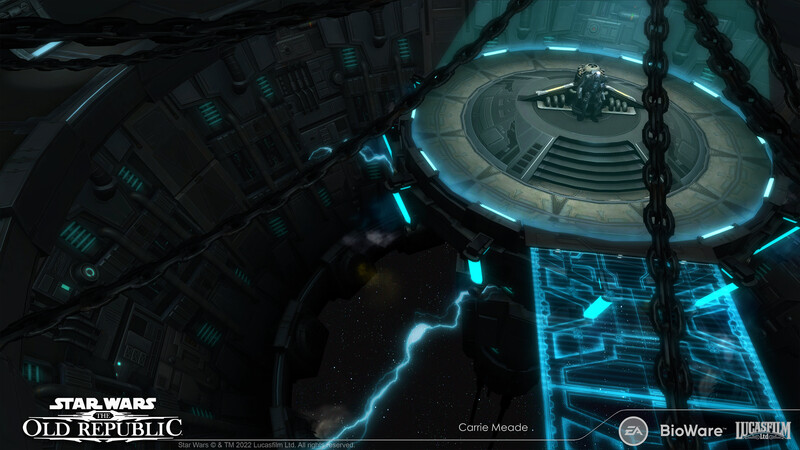 ArtStation - Carrie Meade