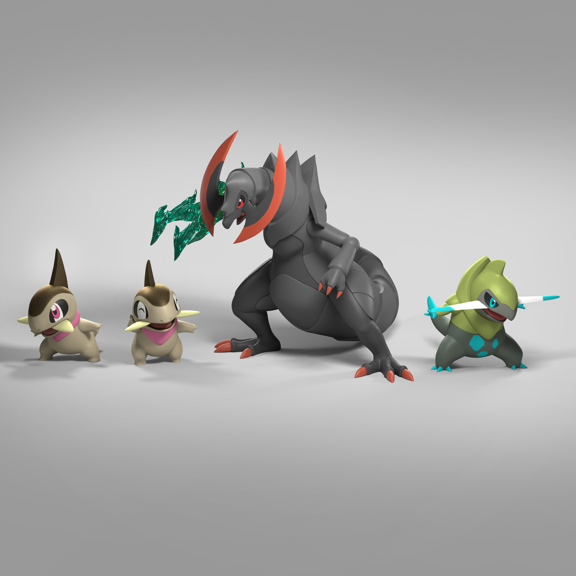 Haxorus Evolution Haxorus (Pokémon) Bulbapedia, The