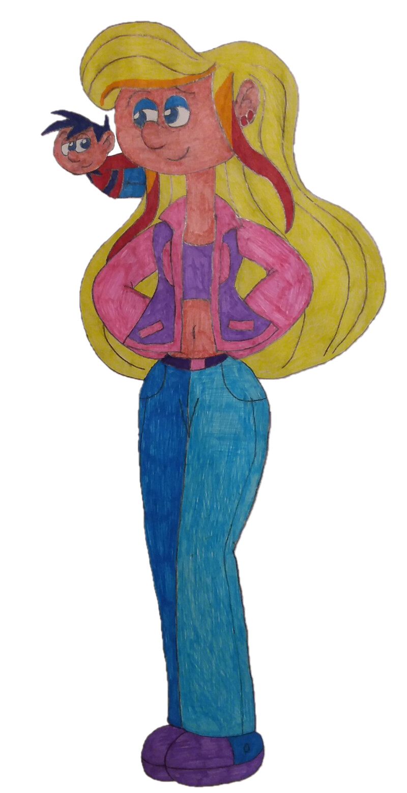 ArtStation - Kevin Jiang