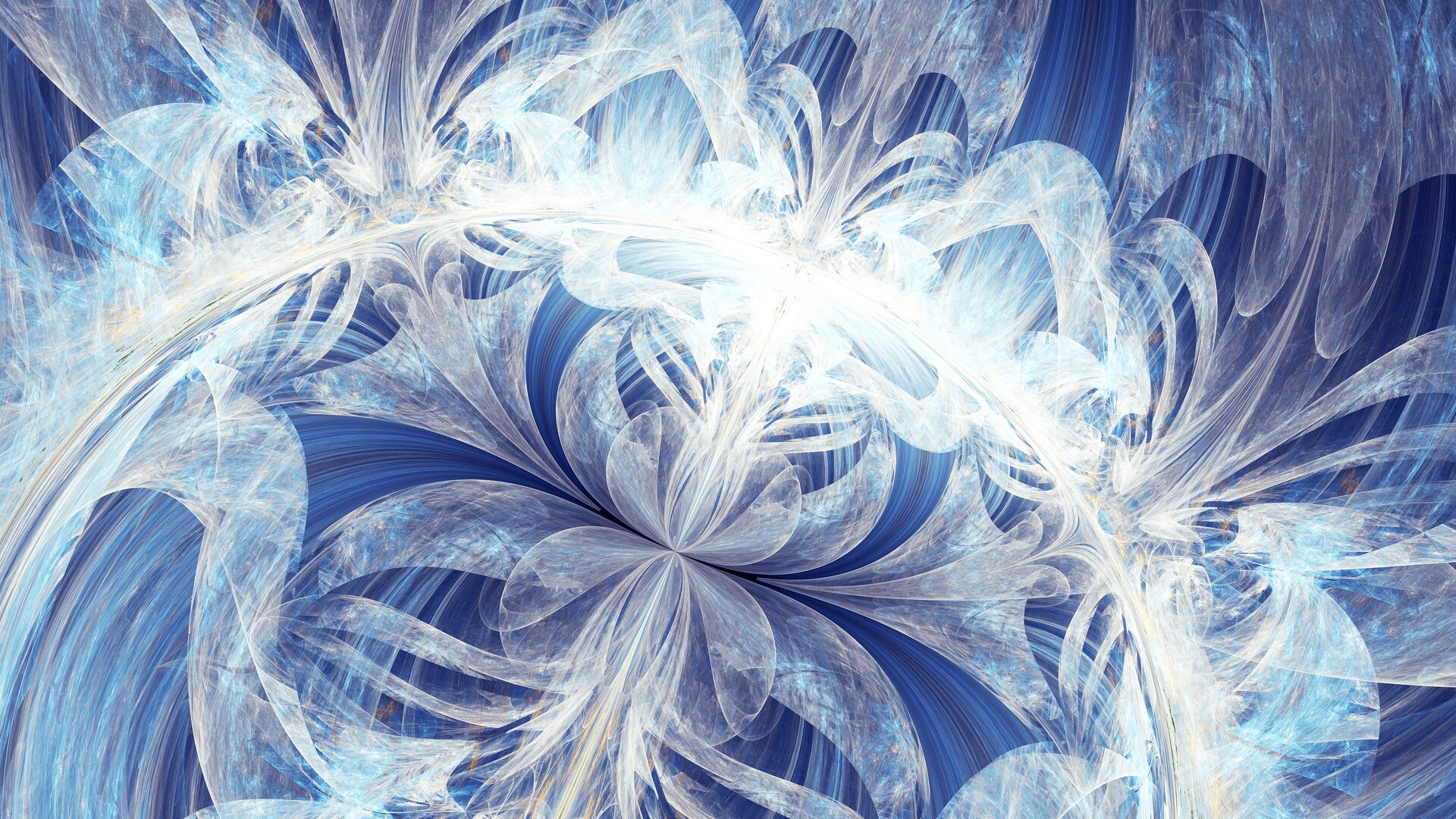 ArtStation - arctic scrollwork