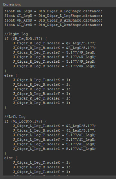 Luuk Hoffmans - Snackbar Showdown - Animation/Rigging Showcase