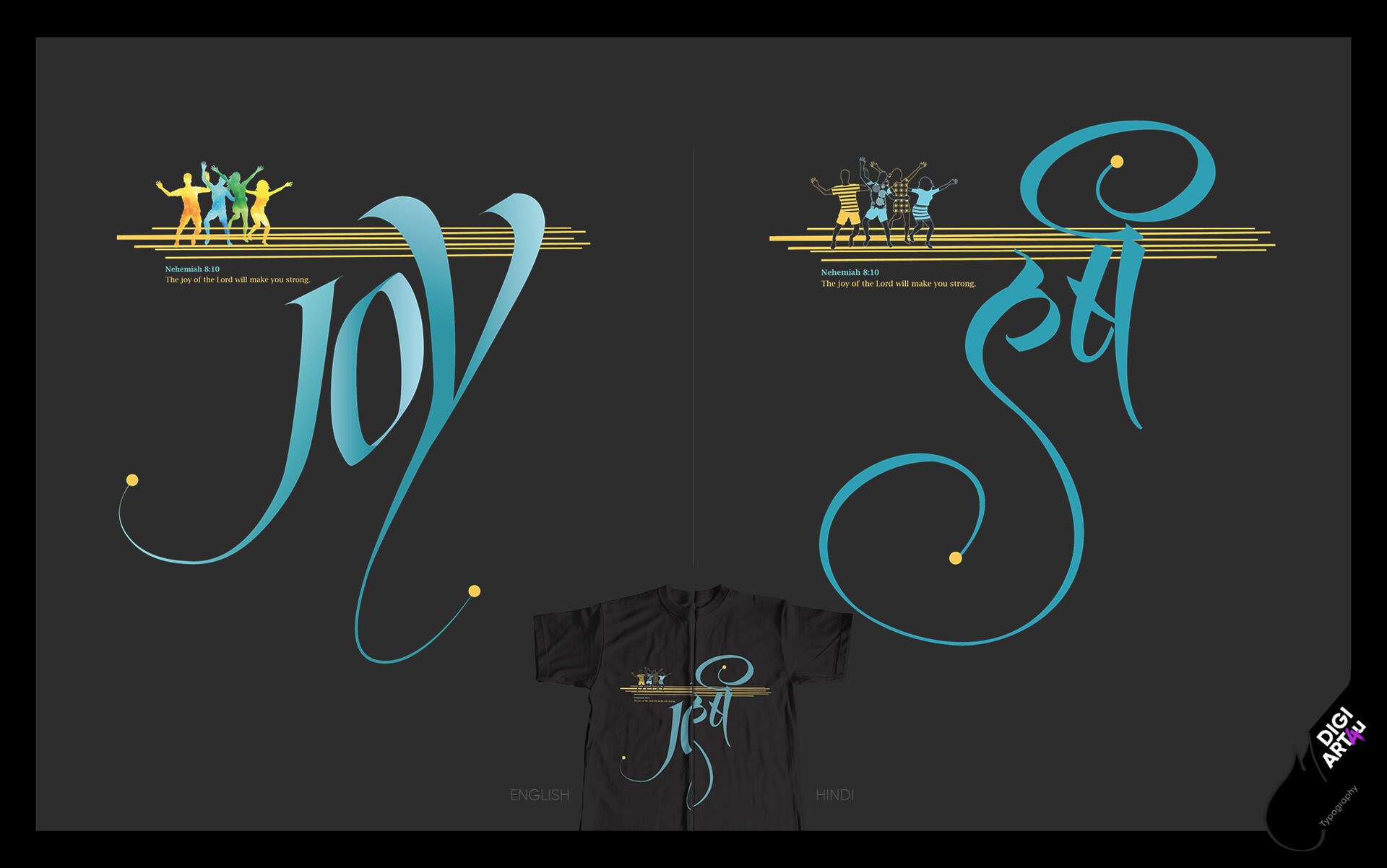 ArtStation - Joy Art