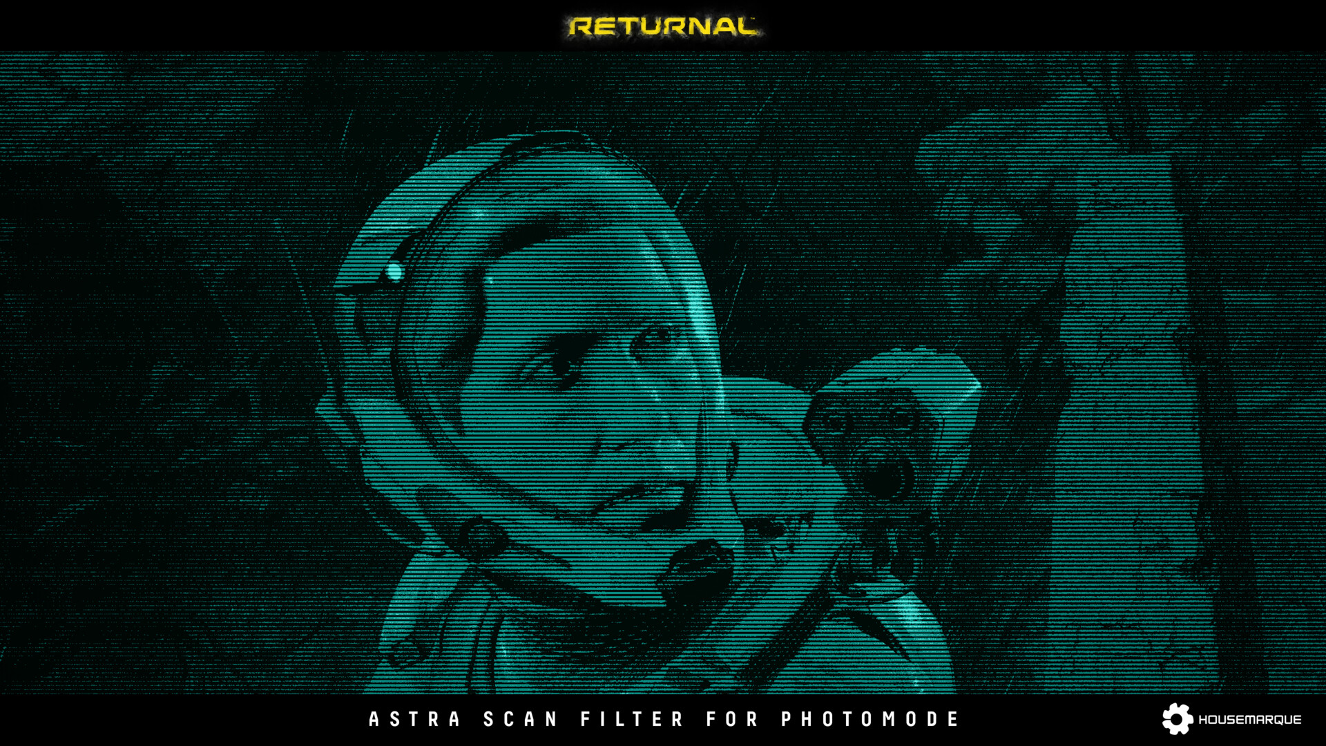 Antto Väätäinen - Returnal Photomode Effect Filters