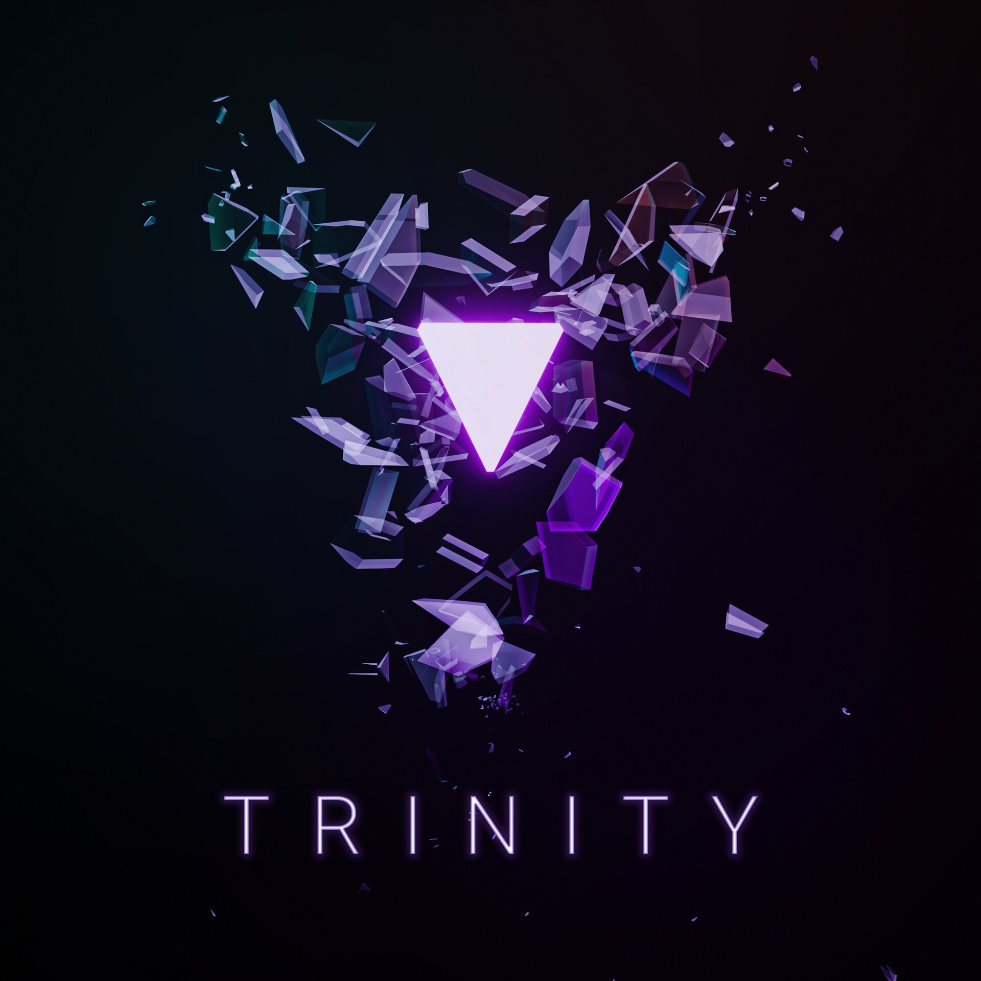 Nika S - TRINITY