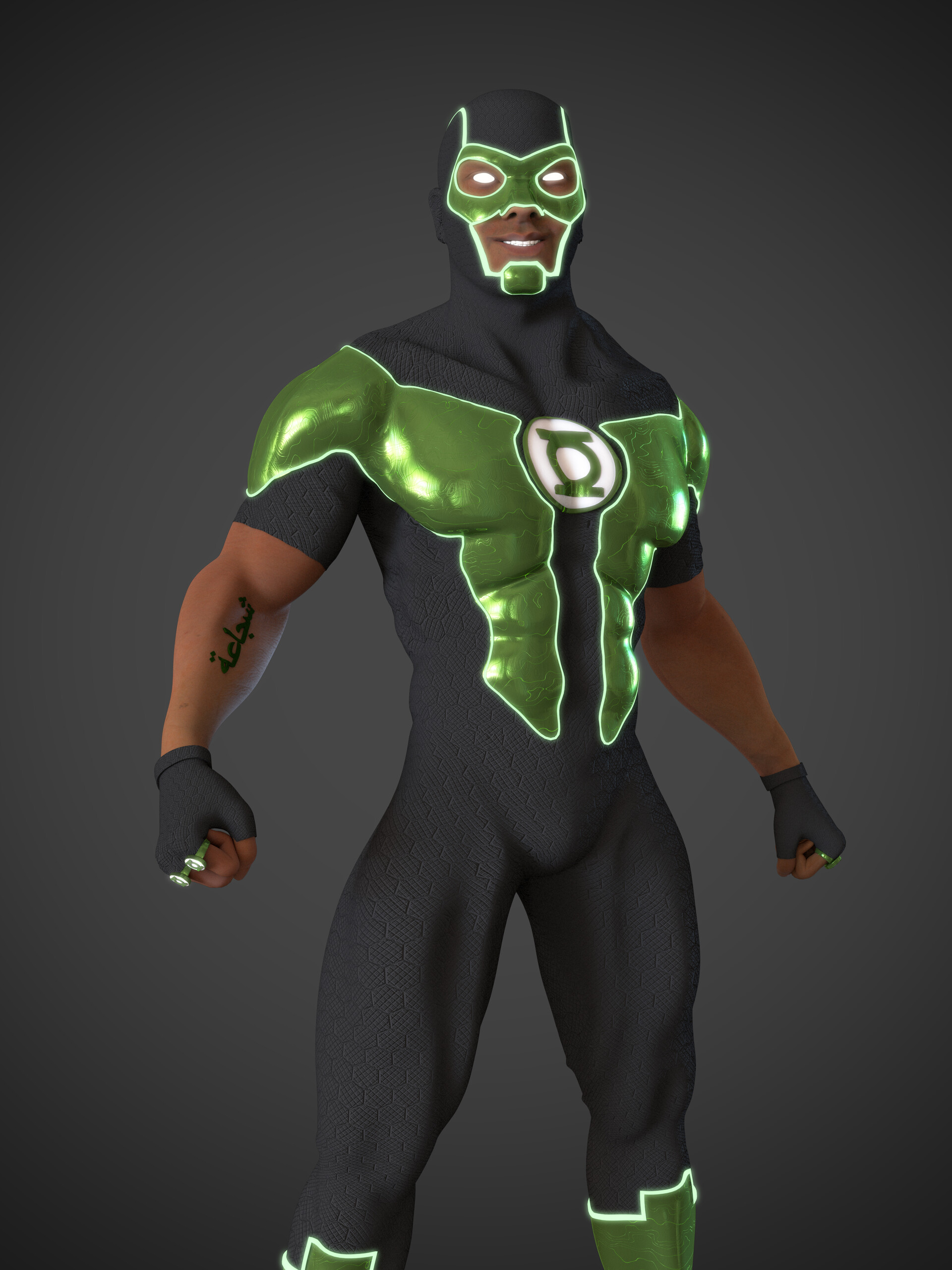 Simon Baz