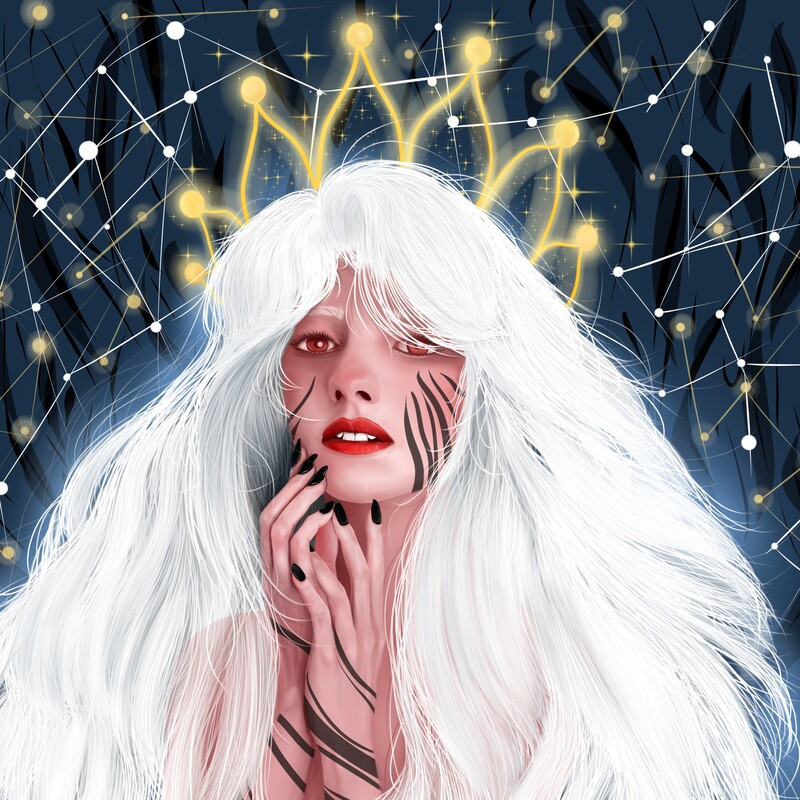 ArtStation - Fakhrul Razi