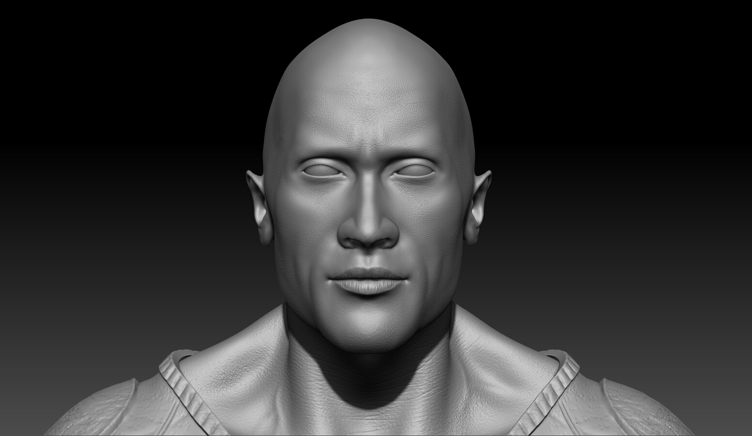 ArtStation - Black Adam