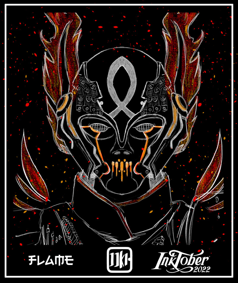 ArtStation - Roderick Cook