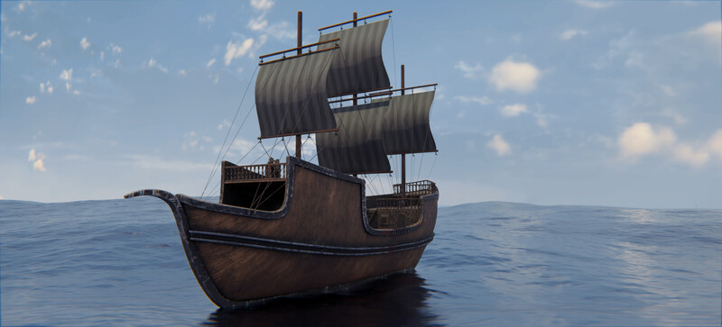 ArtStation - Devanesan L